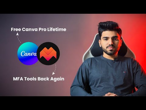How to get Canva Pro for free 2025