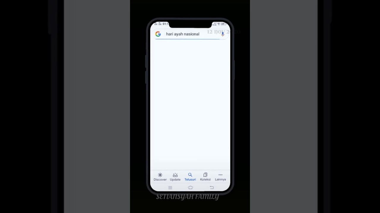 Father day's HARI AYAH NASIONAL   Edit by apk VN