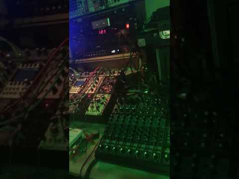 DOD R-845 Spring Reverb rack effect | Reverb