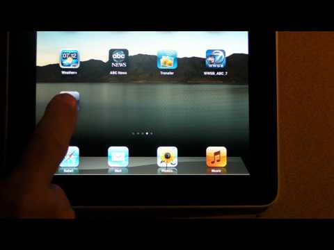 Jeppesen's Mobile FliteDeck (Part 1)