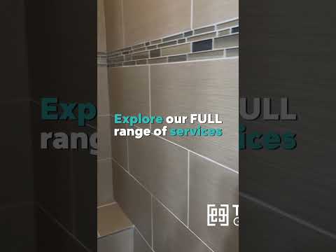 Shower Restoration Service - Team Grout