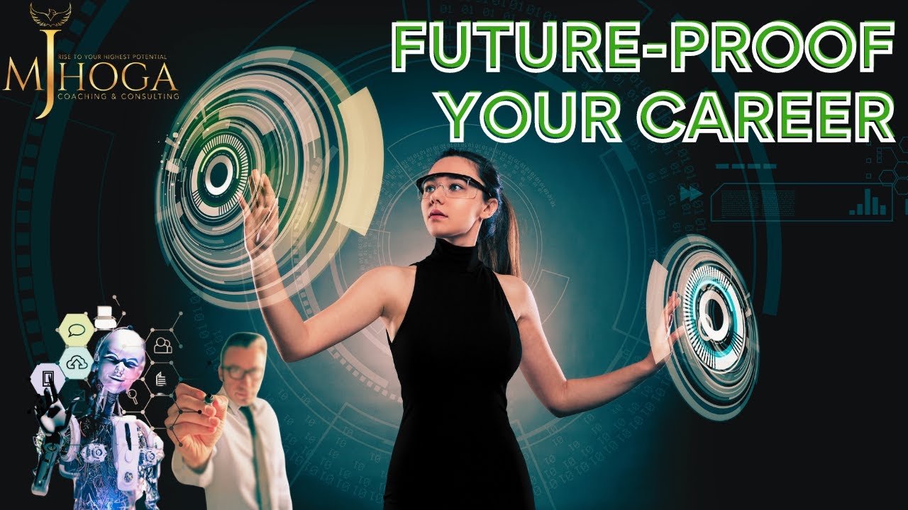 TOP 10 SKILLS TO FUTURE-PROOF YOUR CAREER