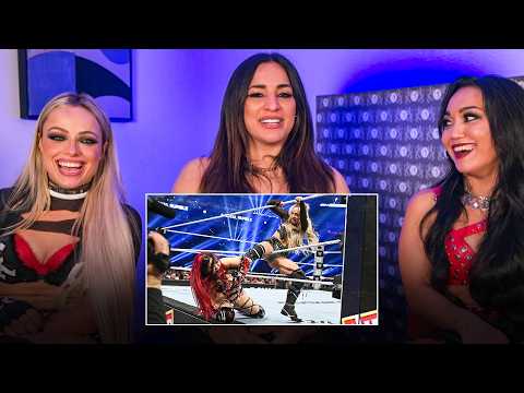 The Daily Smark - Wrestling Video Library