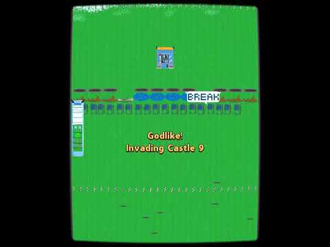 Steam Community :: Video :: Castle Break gameplay