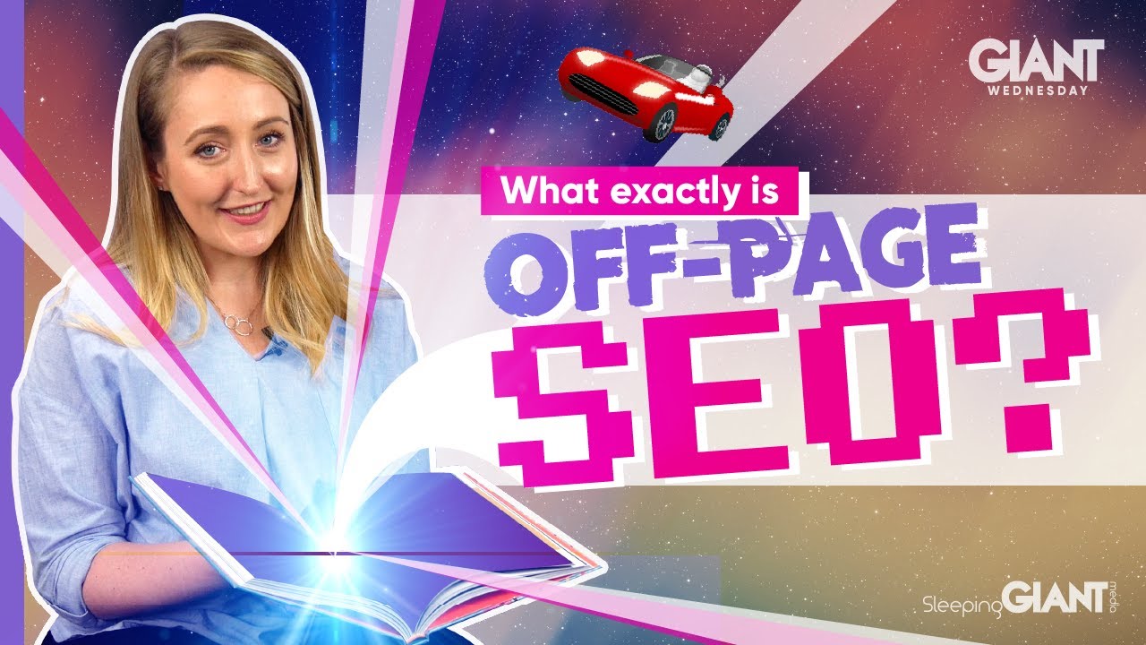 What Is Off-Page SEO? Techniques & Ranking Factors