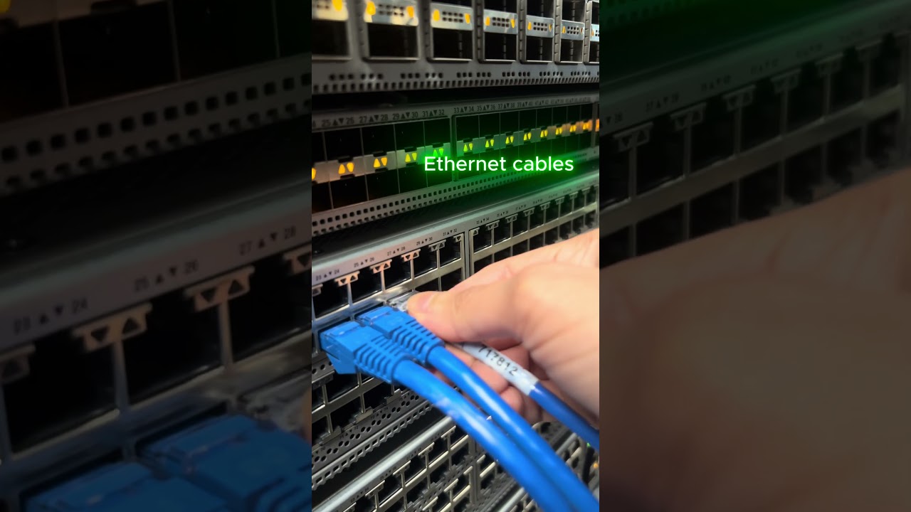 Data Center Lab: ASMR