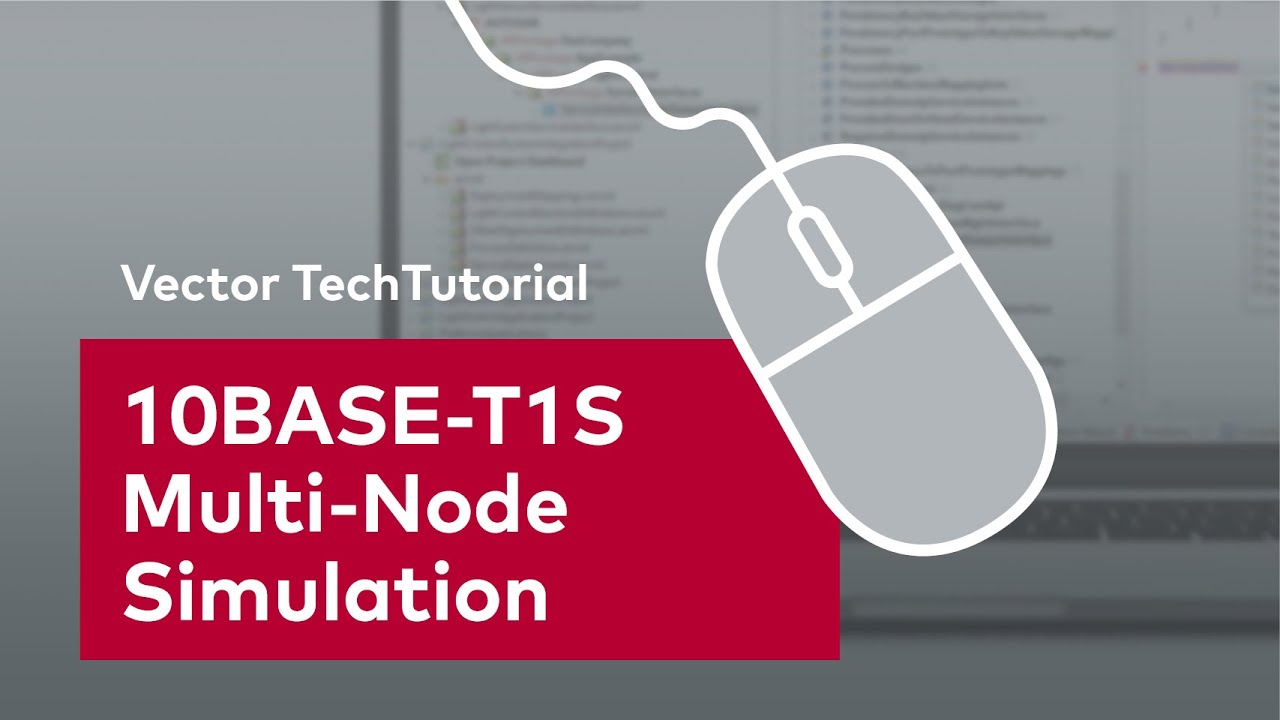 VN5650/VN5240 Ethernet Interfaces for On-Board Applications | Vector