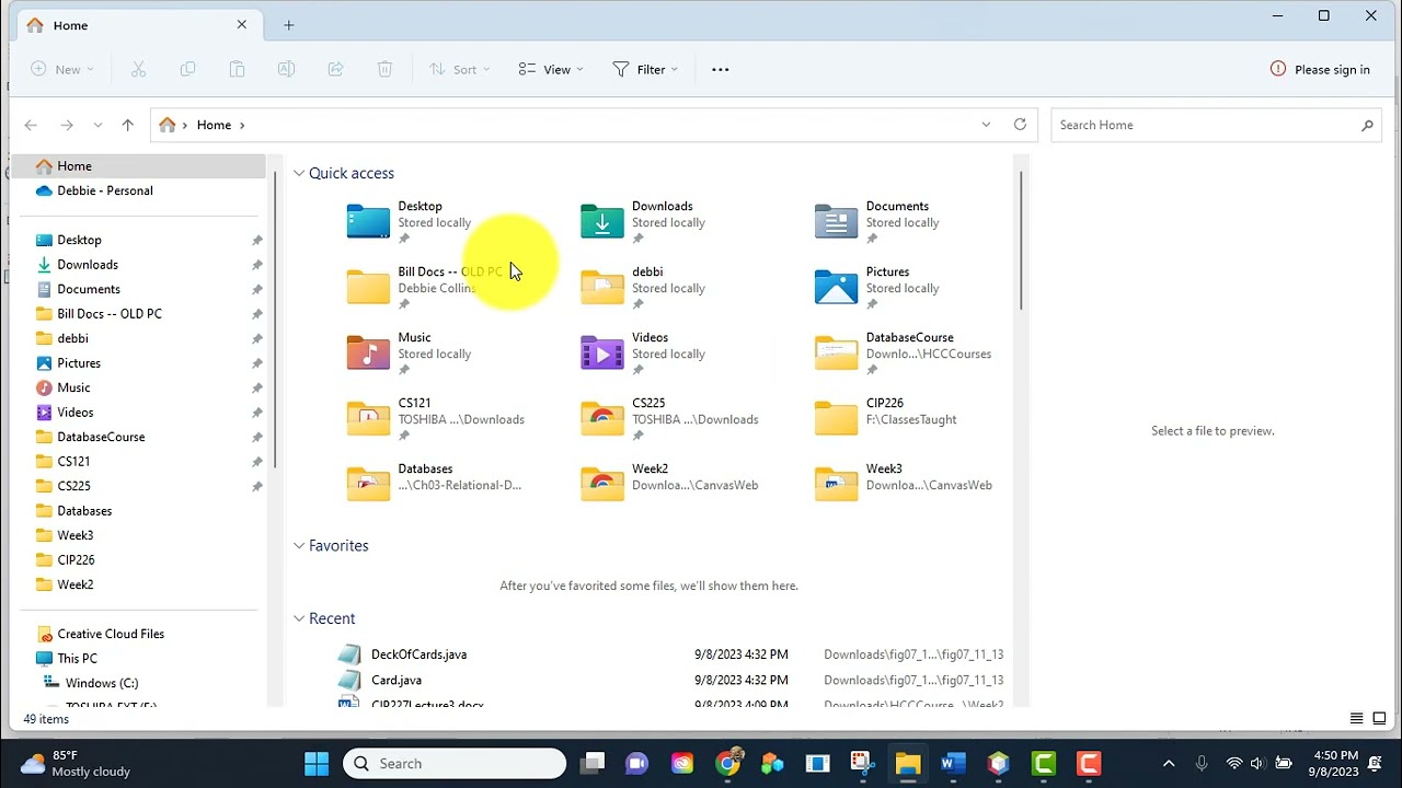 Import Classes into NetBeans Project