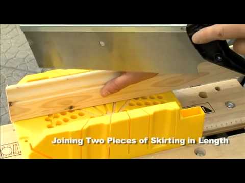 How To Fit Plaster Coving In 3 Easy Steps (Complete UK Guide)