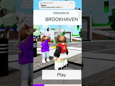 Have You SEEN This Brookhaven TREND?๐