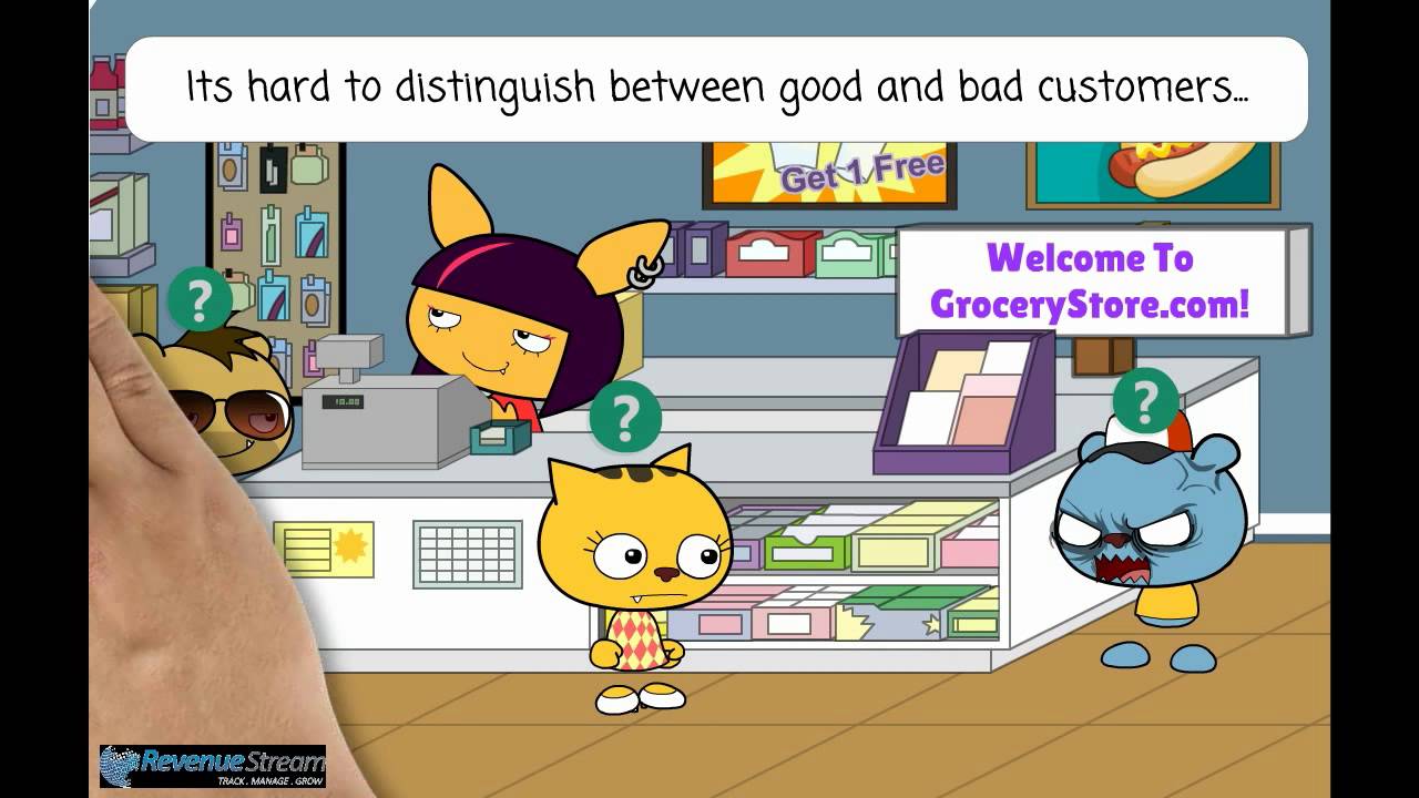 Goanimate Lil Petz