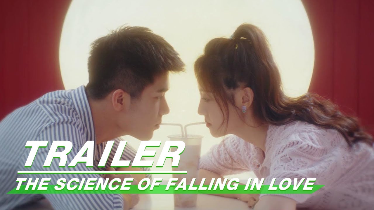 The Science of Falling in Love - Sinopsis, Pemain, Episode, Review