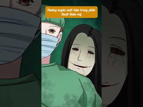 Người dị dạng phẫu thuật thẩm mỹ #anime #kichtruyenthanh #tiktok #manga #funny #reviewphim