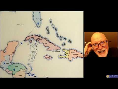 Cold War 1957-1963 pt. b