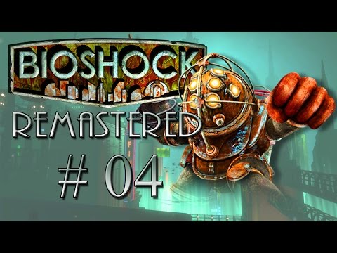 Steam Community :: Video :: Bioshock Walkthrough - Incinerate - Episode 4