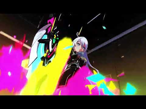 Steam Community :: Video :: Herrscher of Promare | Honkai Impact