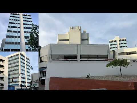 321 E. 2nd St. Building | Little Tokyo (Los Angeles, California 2022)