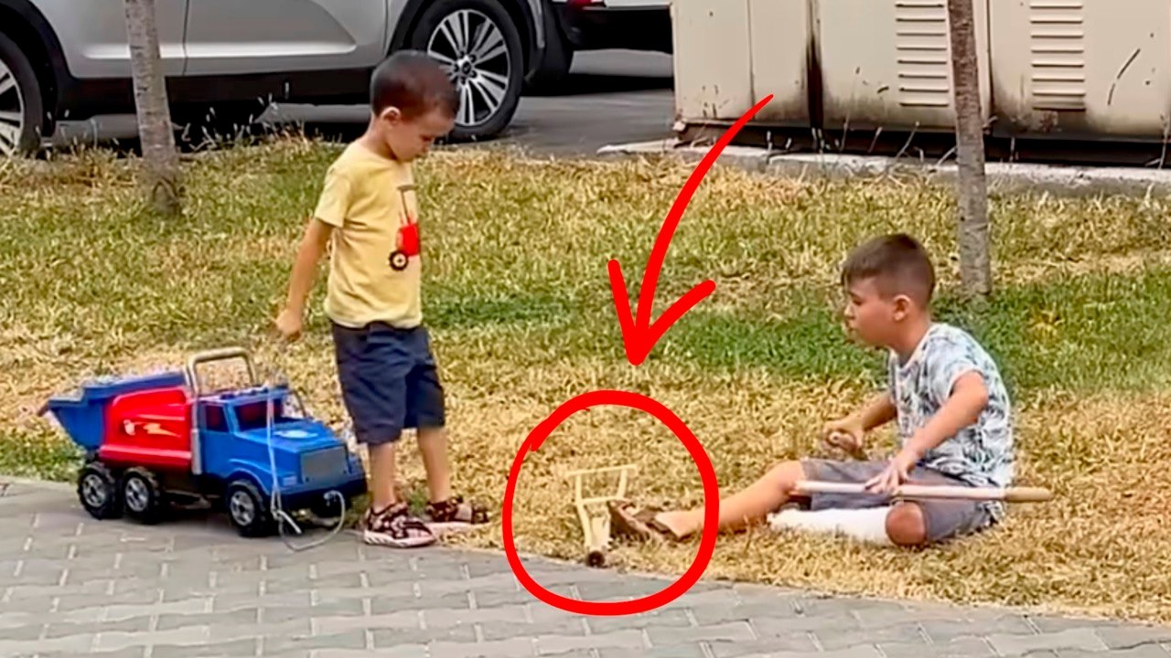Shocking Moments of Kindness That Will Restore Your Faith in Humanity