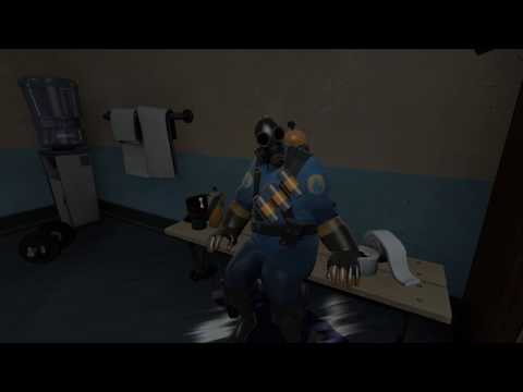 Steam Community :: Video :: Gmod first animation test