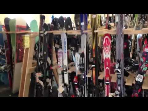 Winter SWAP 2014: Tent Preview