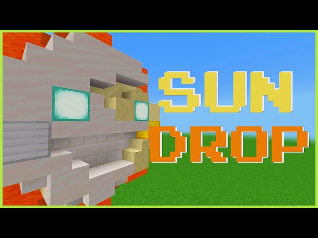 Minecraft Sundrop Daycare Attendant Minecraft Map
