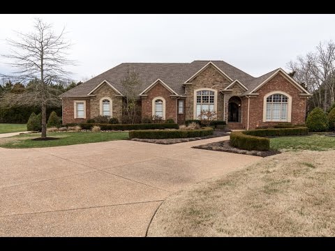 2046 Breckenridge Dr Mt Juliet TN 37122