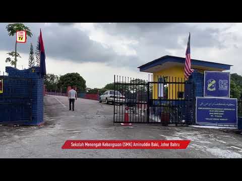 [LIVE] #PULAIPARLIAMENTARY Towards the end polling day before it closes at SMK Aminuddin Baki
