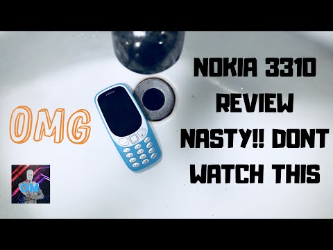 NOKIA 3310 4g