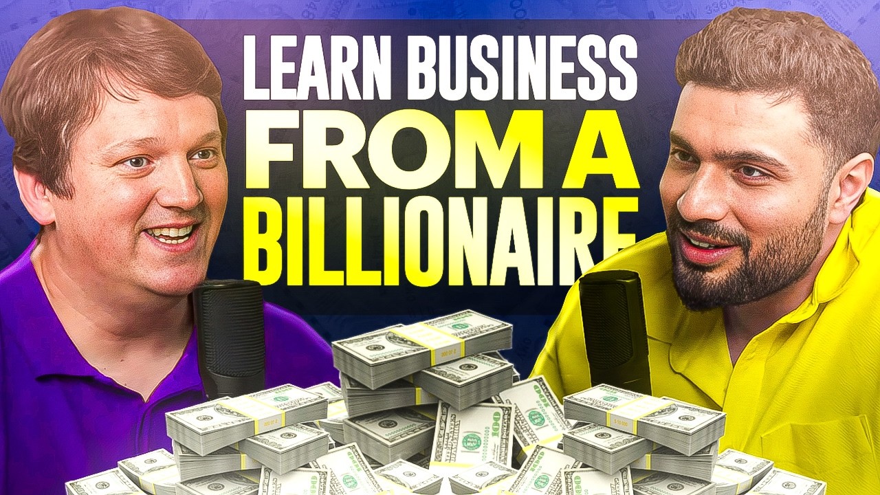 Fabien Pinckaers on Building a Business in India: Insights from the ...