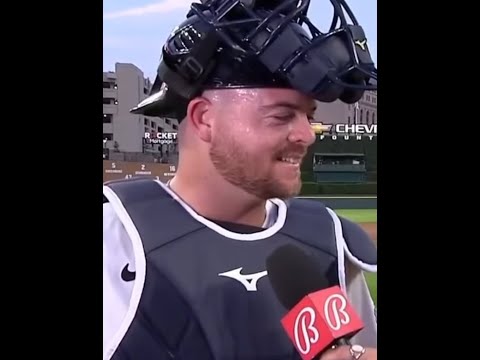 They Let The Tigers Get Hot | Detroit Tigers Magical August - September Run