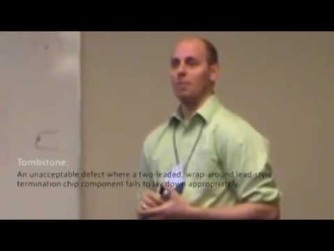 DFM and You: Making the Transition from Design to Manufacturing!