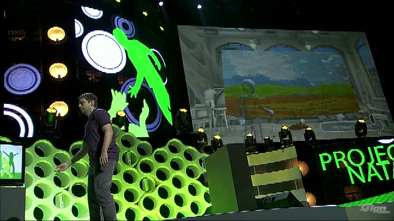 IGN Grudge Match: Motion Controls