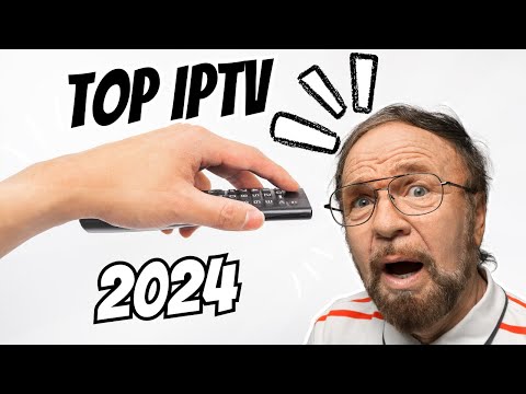 Best IPTV Service for Live TV in the USA 2024 Edition