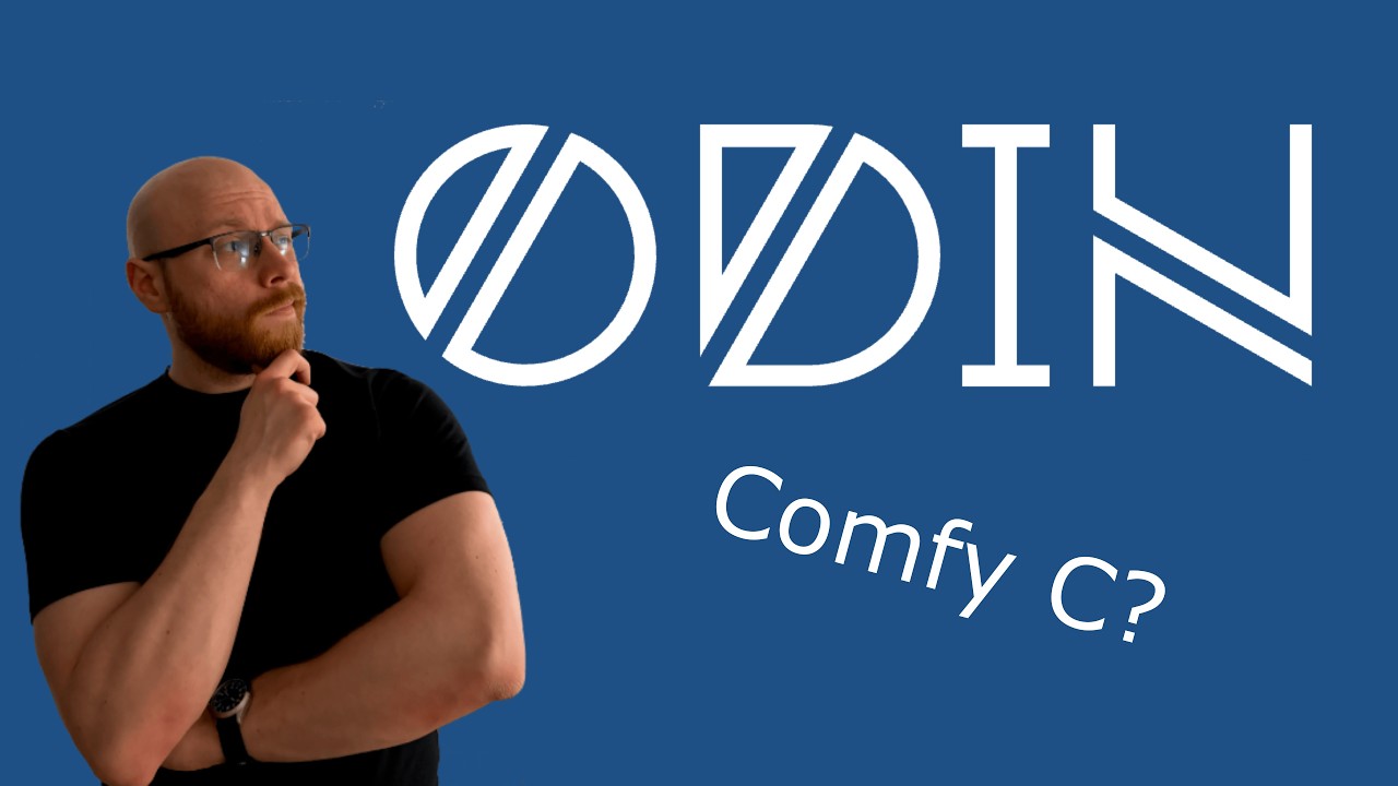 Nerding Out About: Odin Programming Language
