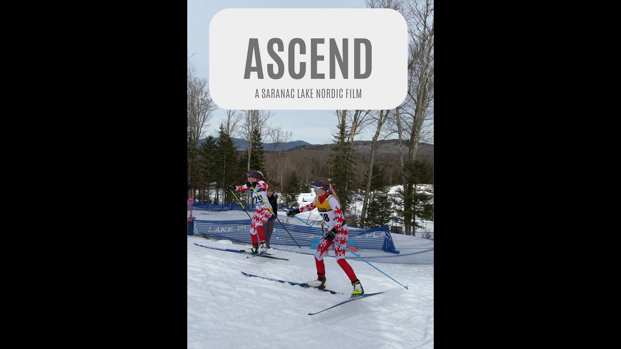Ascend- Short Version