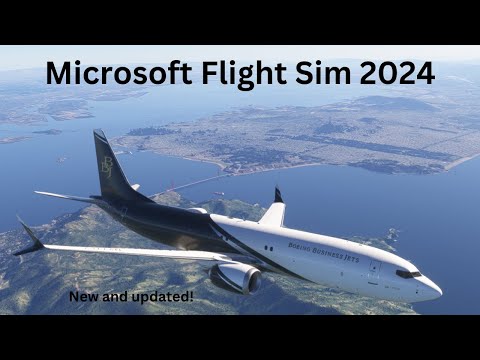 Boeing 737 MAX 8 Start-up tutorial!