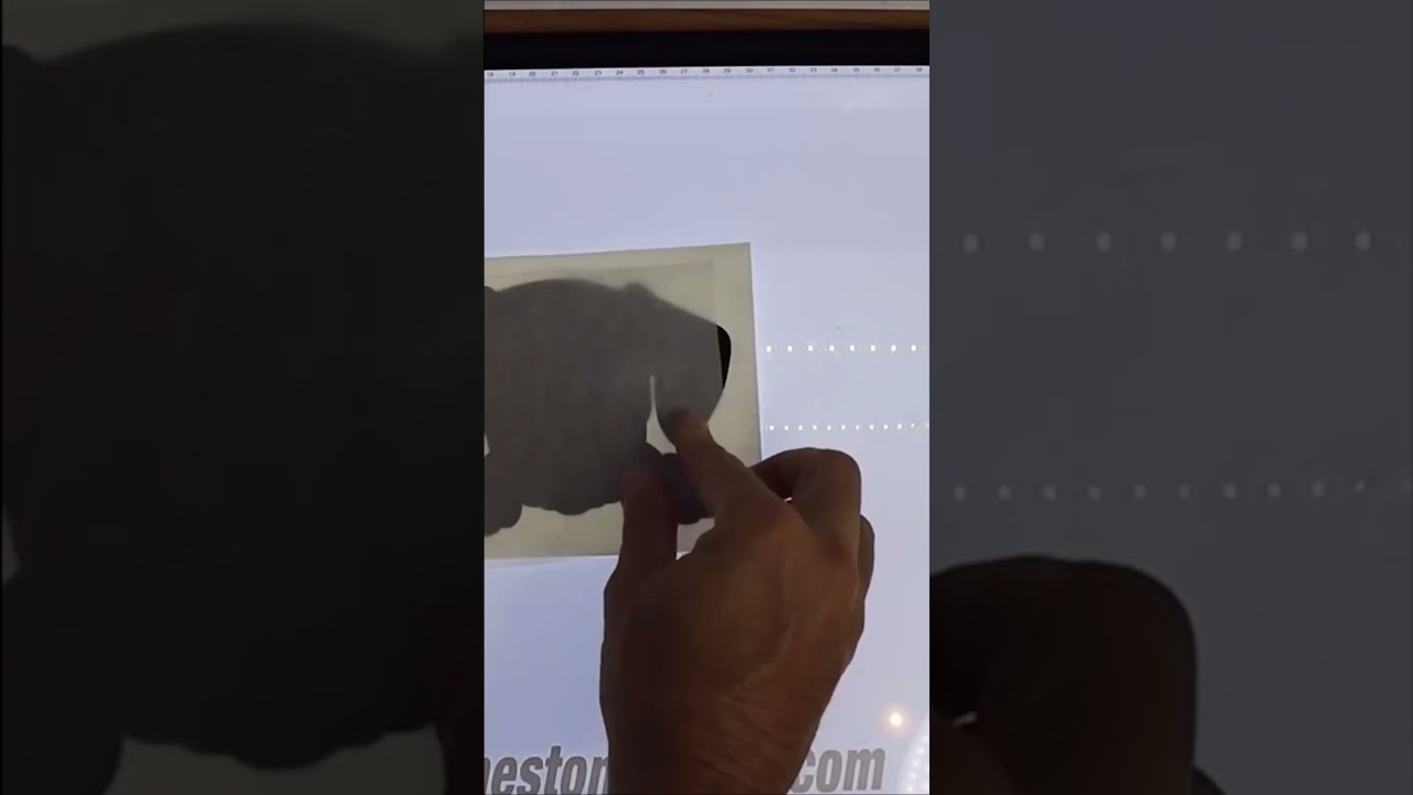 Must know vinyl decal hacks! #decals #cricuthacks #vinyldecals #cricutmade #cricutdecals #diy