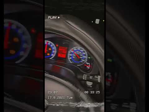 Traction control off Flooring Infiniti G37X
