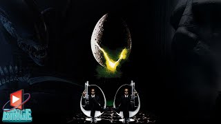 Top 10 Best Sci-Fi Alien Movies Of All Time