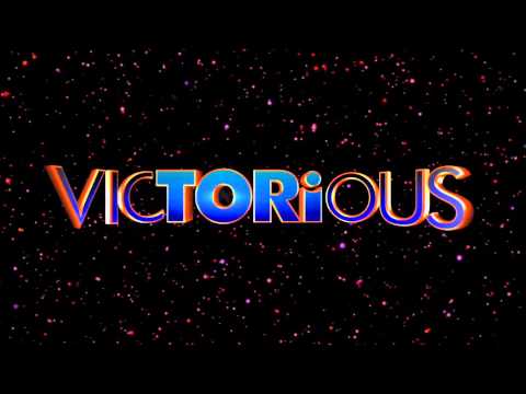 Victorious Cast, Victoria Justice - Victorious Theme Song | Music Video ...