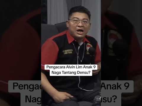 Pengacara Alvin Lim tantang Denny Sumargo? Kasus donasi Agus dan novi belum tuntas?