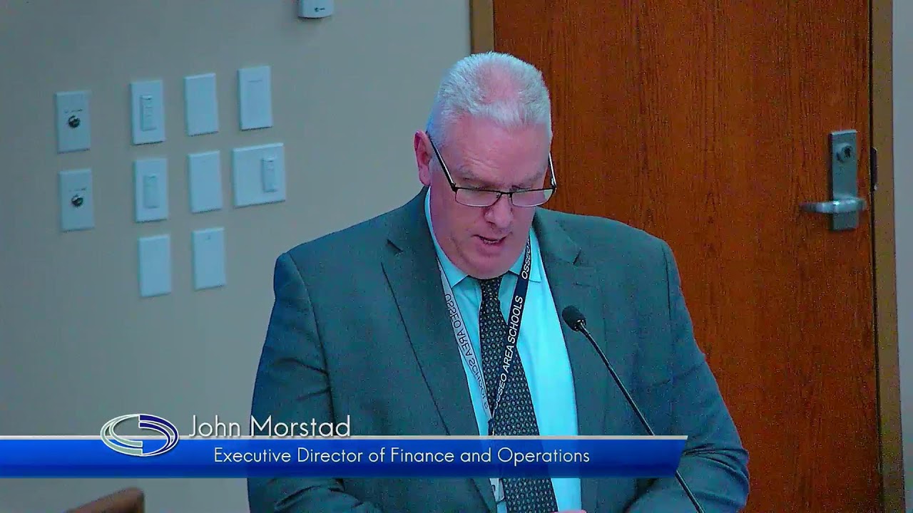 December 12th, 2023 School Board Regular Meeting