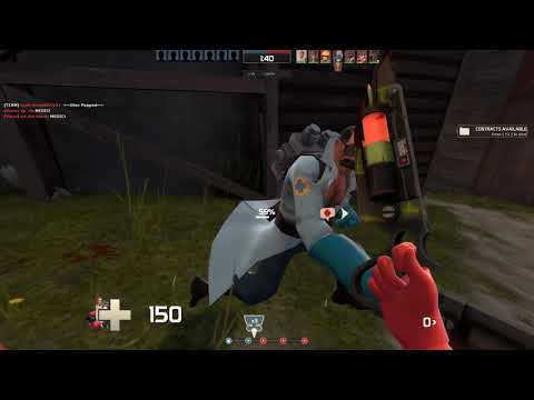 Steam Community :: Video :: TF2 - Medic is a Pick Class
