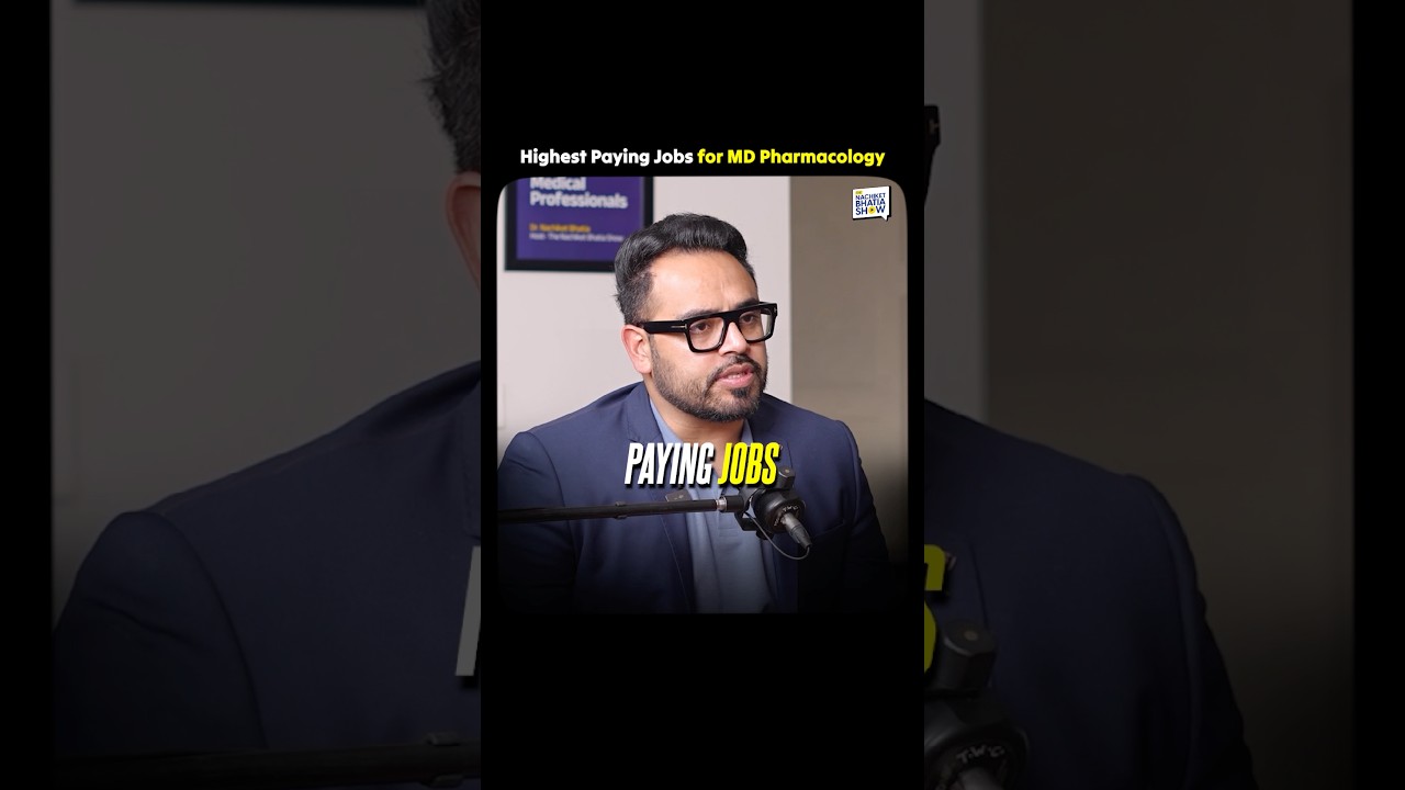 Pekerjaan dengan Gaji Tertinggi di Industri Farmasi