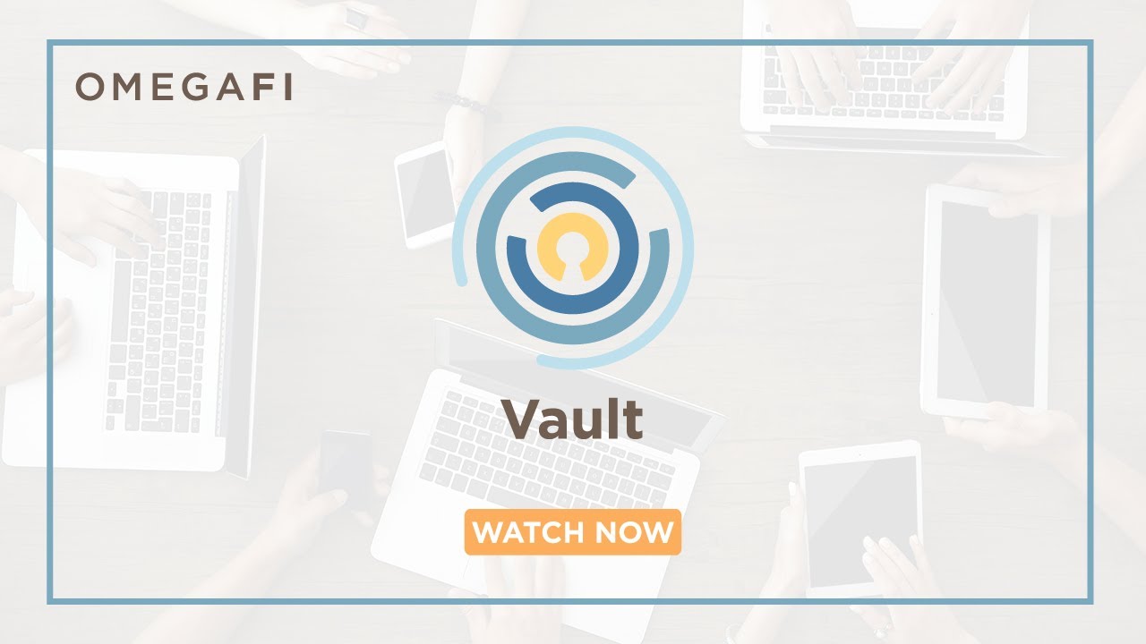 Vault Intermediate Webinar