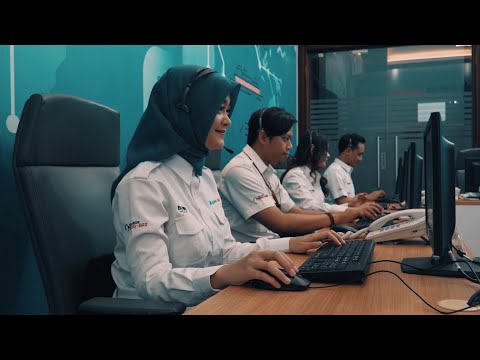 Company Profile BGR Logistics 2021