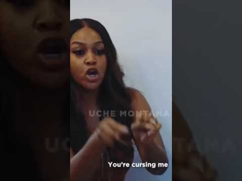 When You Marry a Crazy Wife #movie #nigerianmovie #film #movierating