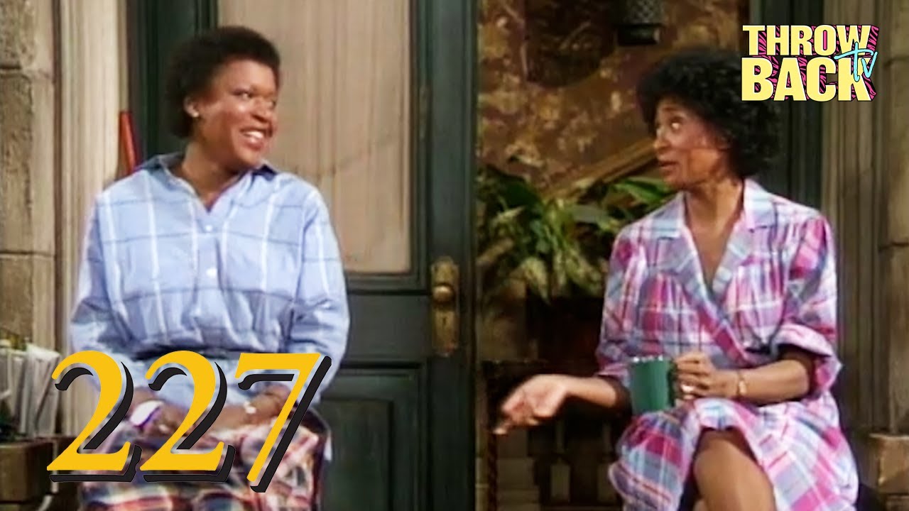 227 | Honesty | Season 1 Episode 1 FULL PILOT EPISODE | Throw Back TV