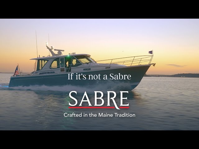 Sabre Yachts for Sale | Used Sabre Boats