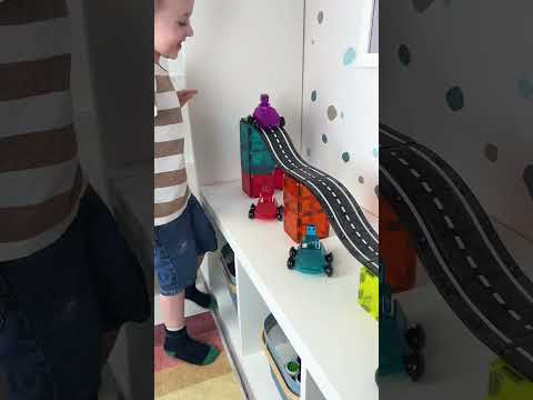 New MAGNA-TILES® Sets for Kids